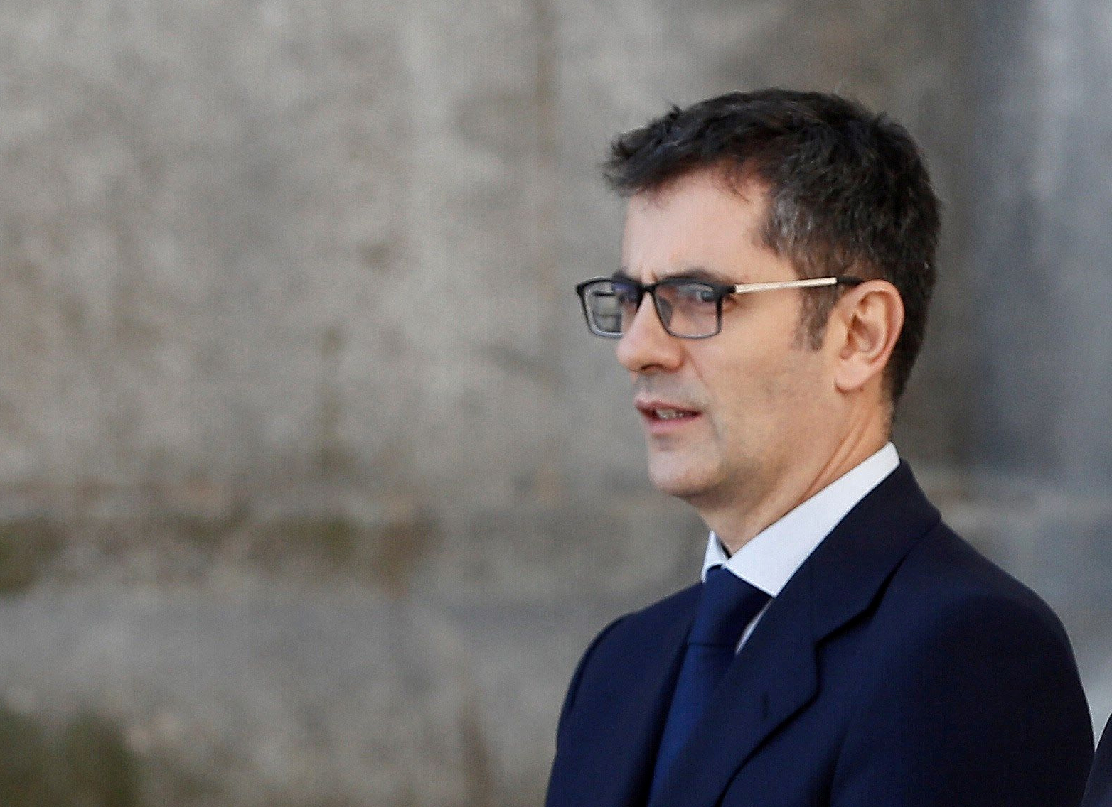 Los políticos eligen a los políticos, y a los jueces - Diario Español ...